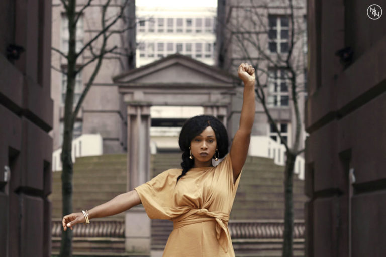 [Portrait] Assa Traoré, un combat inachevé