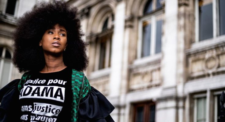 [Portrait] Assa Traoré, un combat inachevé